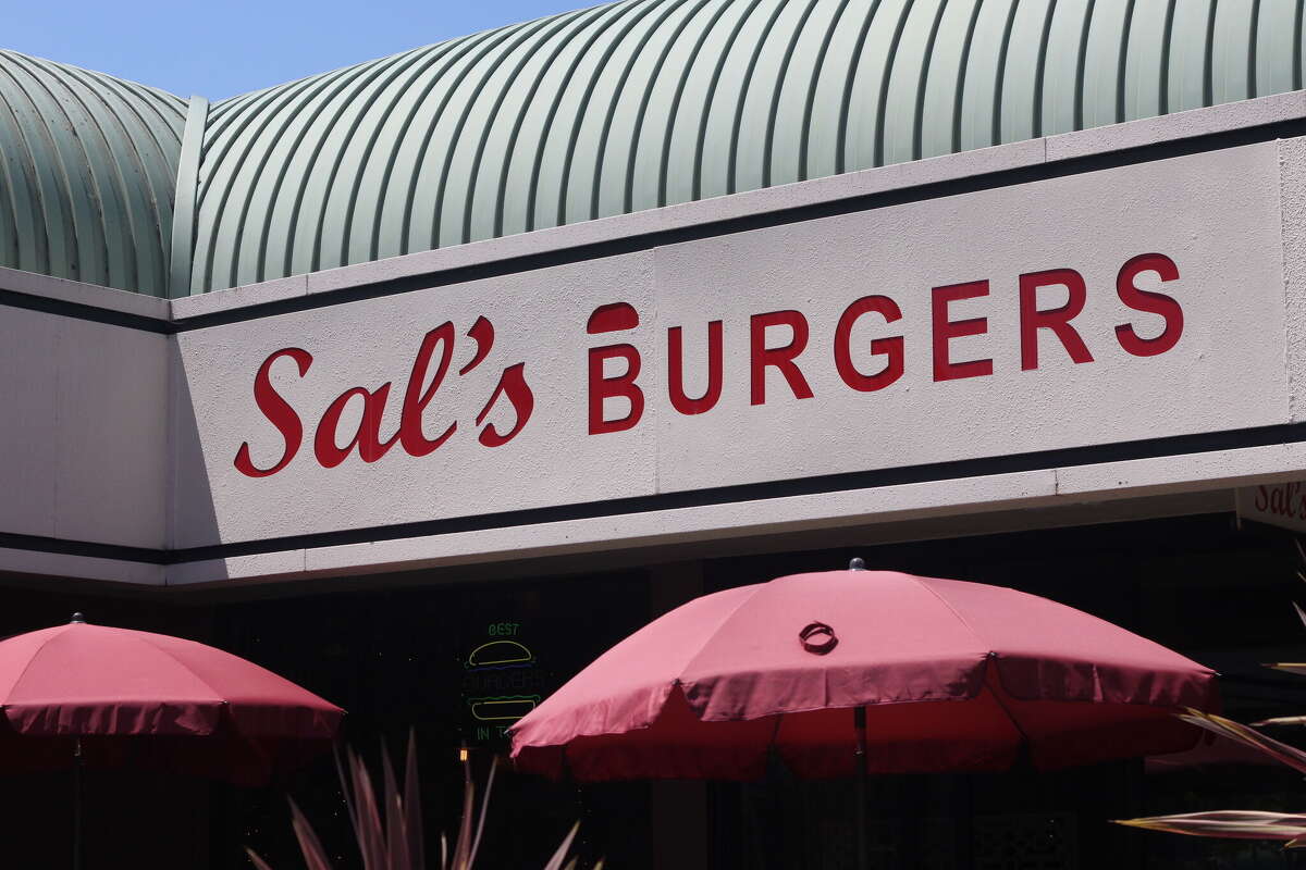 Best burgers in the San Francisco Bay Area