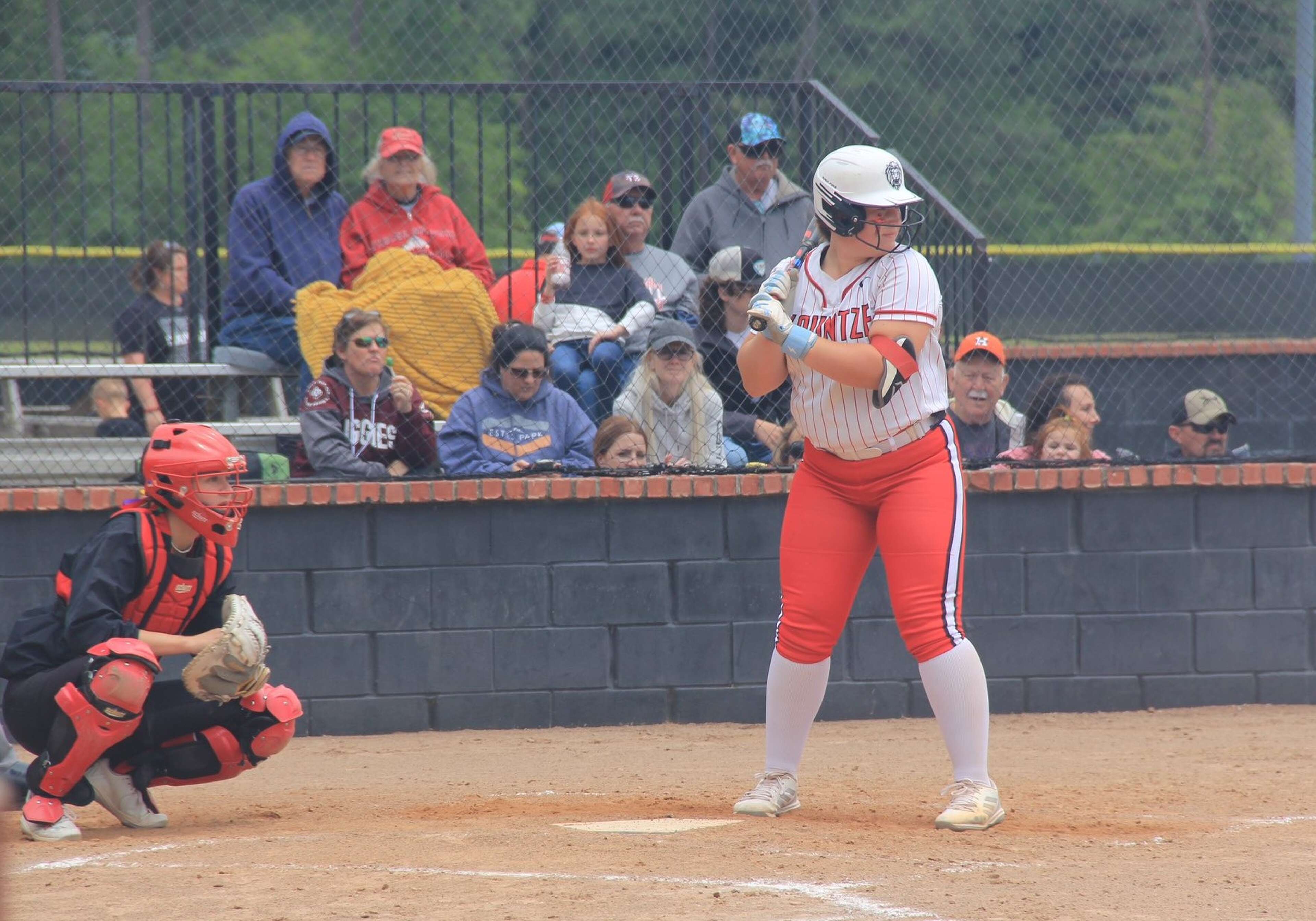 Enterprise names Super Gold softball team in Southeast Texas