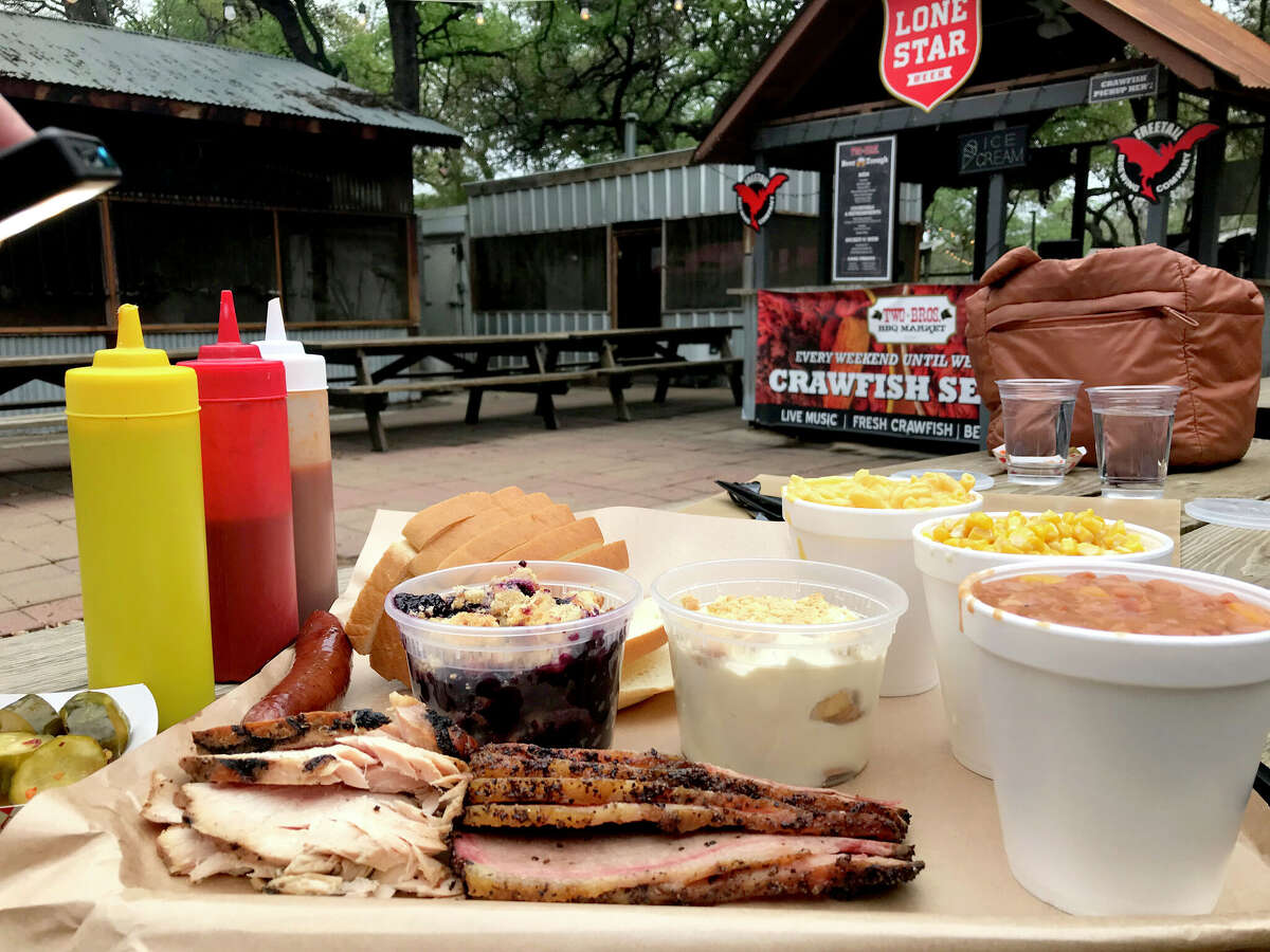 Outdoor dining in San Antonio: These are the top 10 spots