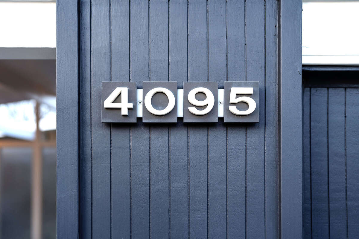 ‘The epitome of California cool’: How much did this rare refurbished ...