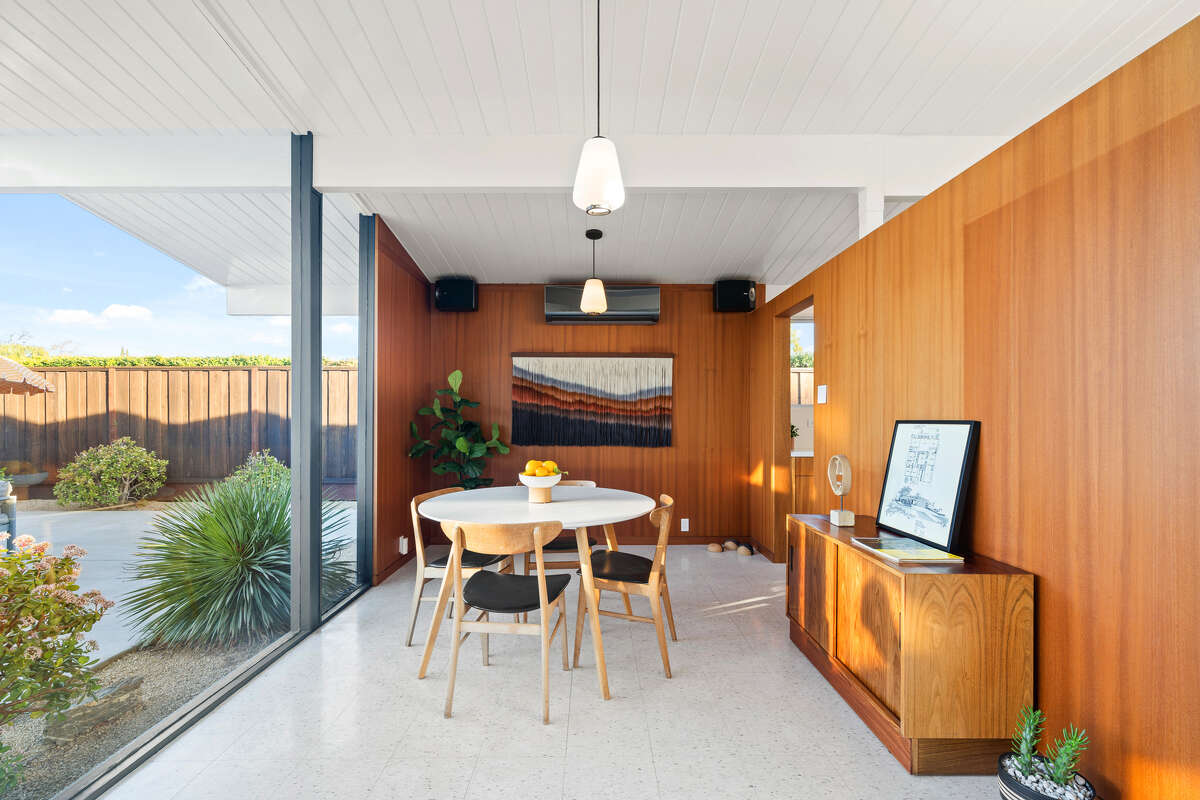 ‘The epitome of California cool’: How much did this rare refurbished ...