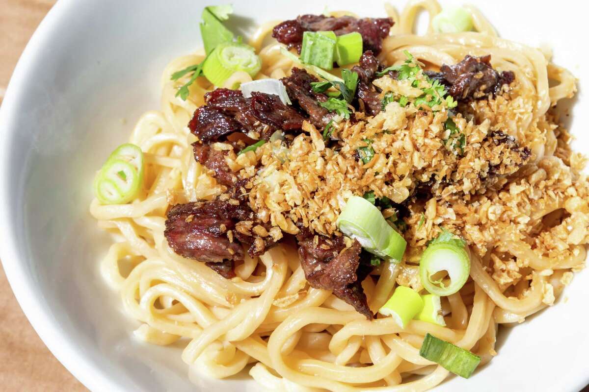 Best Chinese food and restaurants in the Bay Area