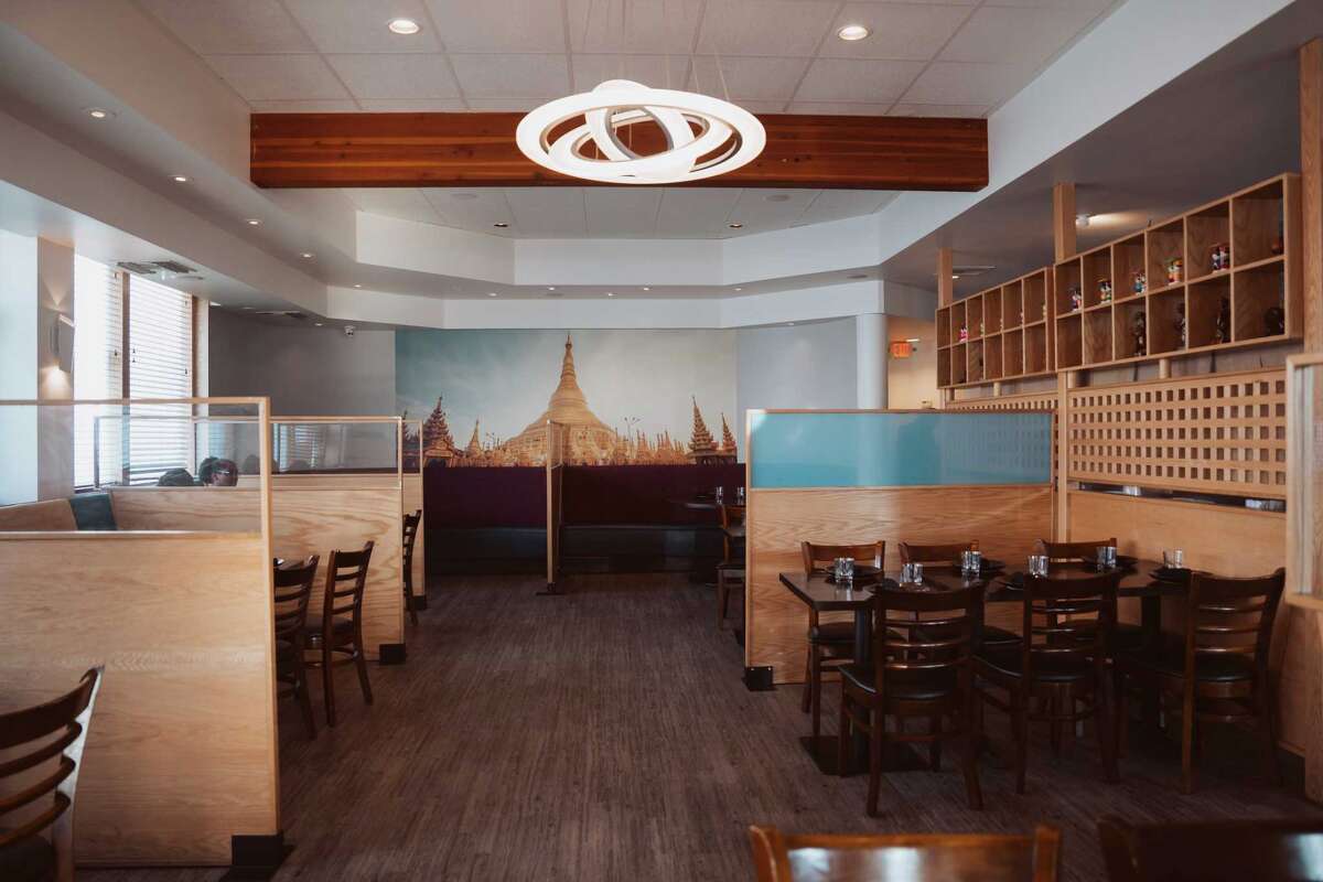 Best Burmese restaurants in the Bay Area