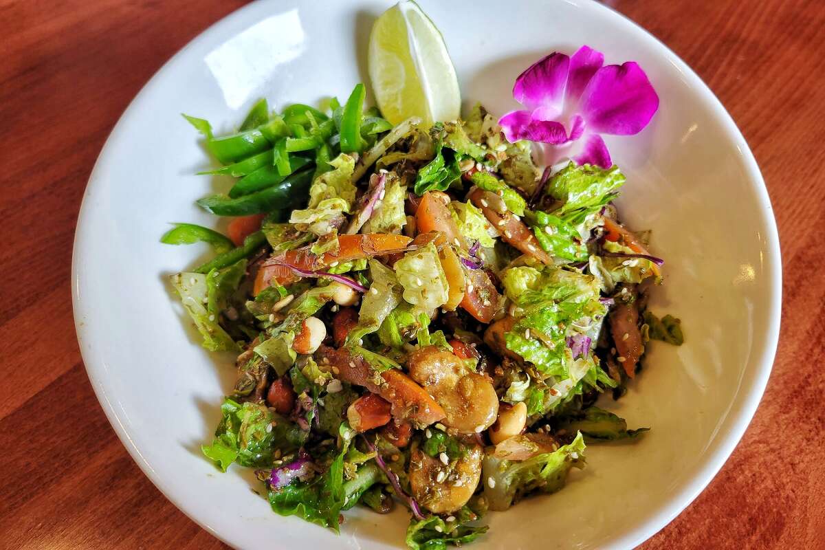 Best Burmese restaurants in the Bay Area
