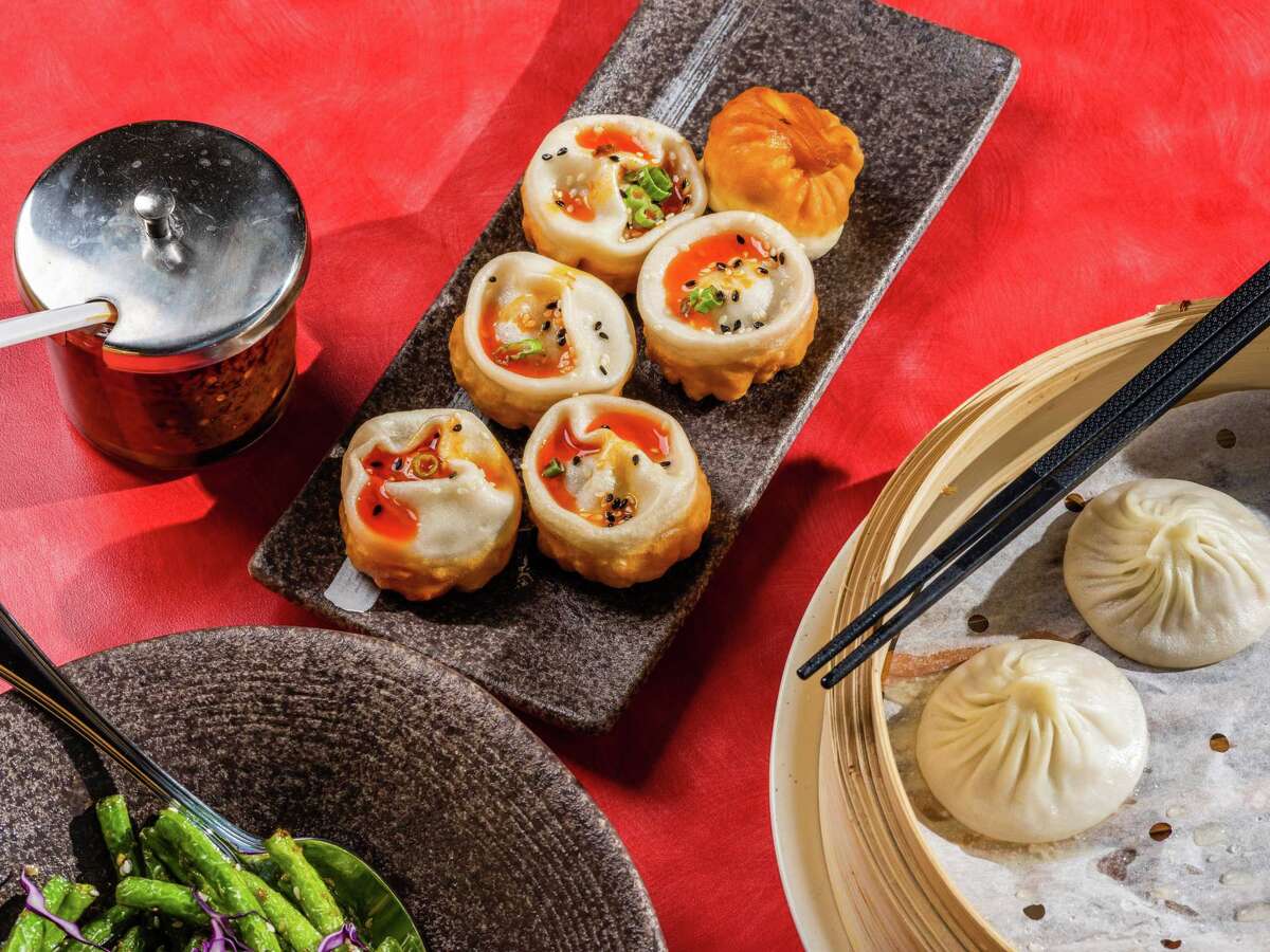 Best Chinese food and restaurants in the Bay Area