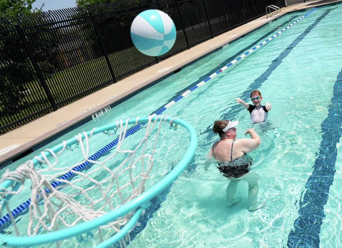 Pools in Houston: A guide to the city's public pools that are open now