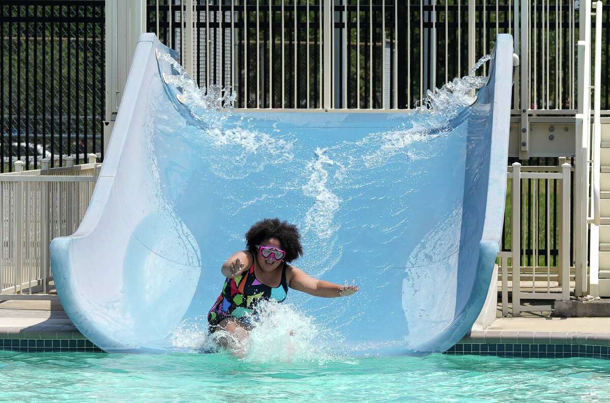 Pools in Houston: A guide to the city's public pools that are open now