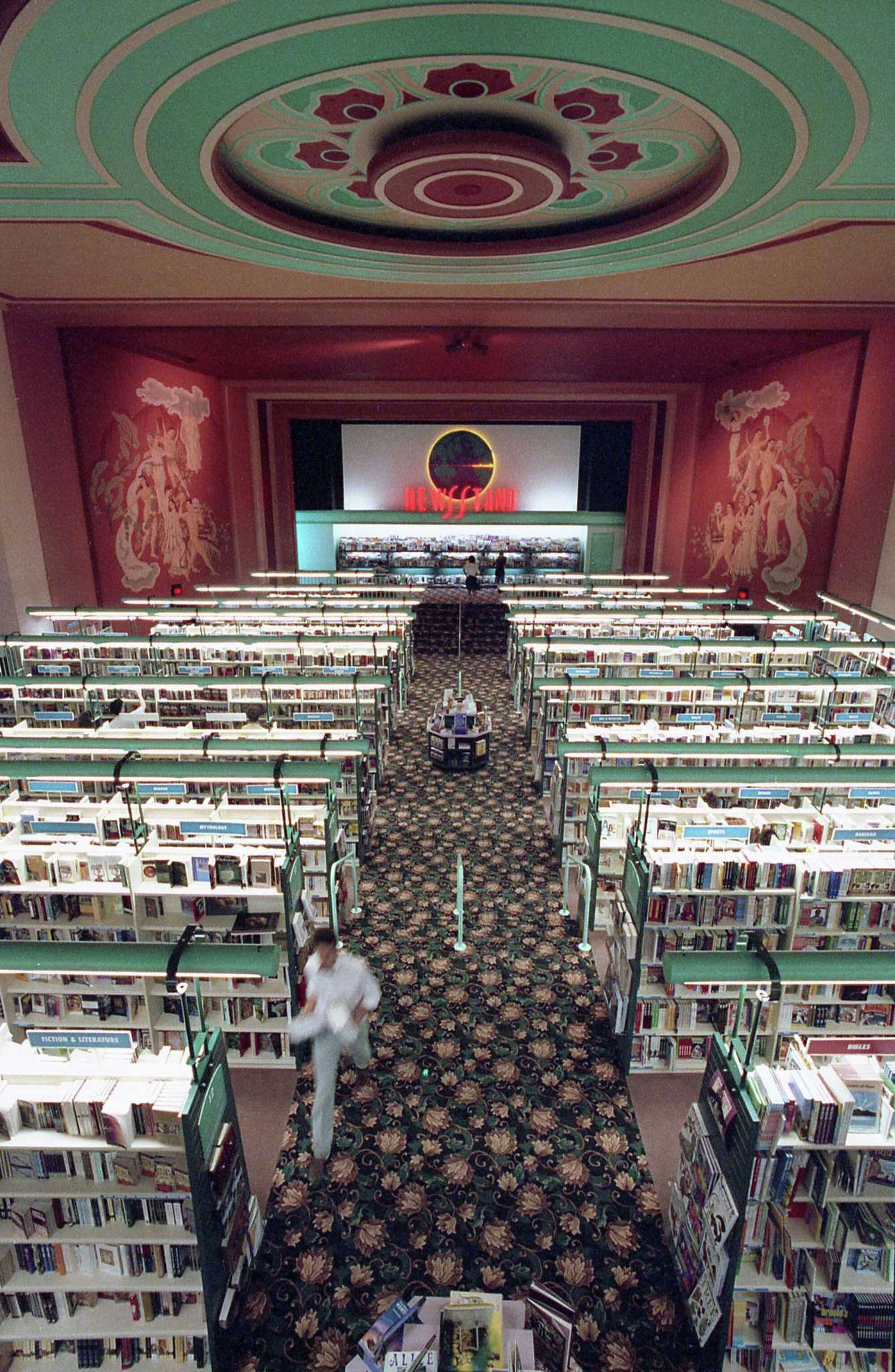 Houston 30 years ago: Archive photos from 1993