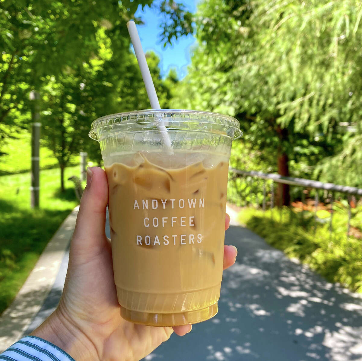 Best coffee in downtown SF