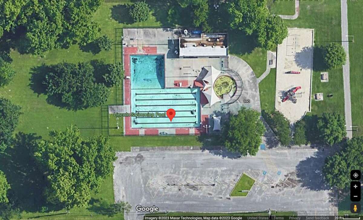 Pools in Houston: A guide to the city's public pools that are open now