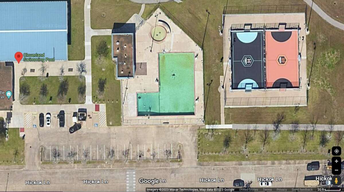 Pools in Houston: A guide to the city's public pools that are open now