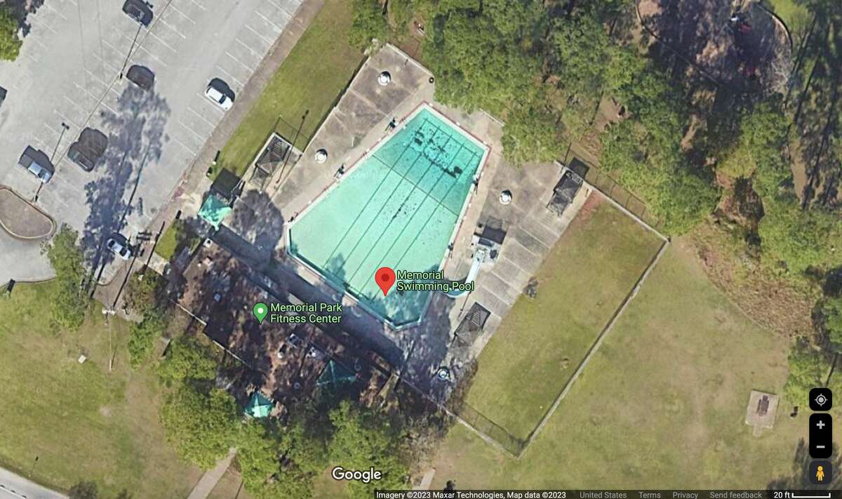 Pools in Houston: A guide to the city's public pools that are open now