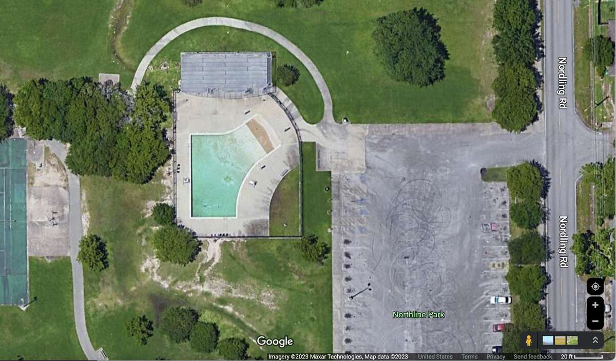 Pools in Houston: A guide to the city's public pools that are open now