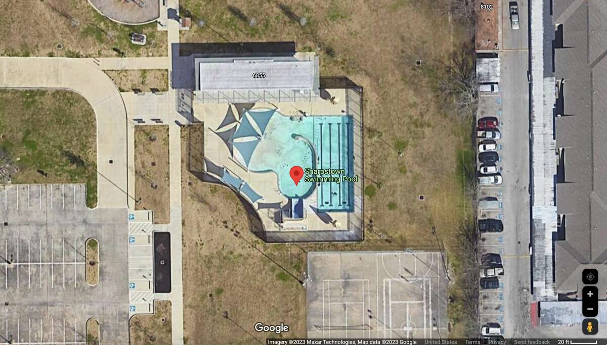 Pools in Houston: A guide to the city's public pools that are open now