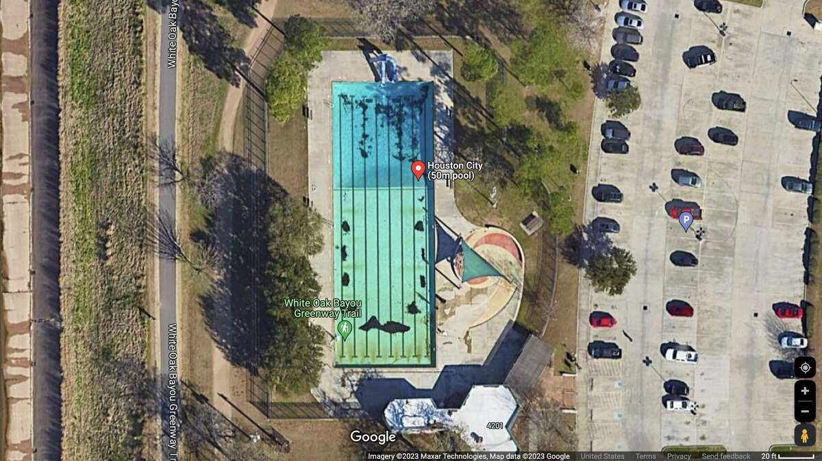 Pools in Houston: A guide to the city's public pools that are open now