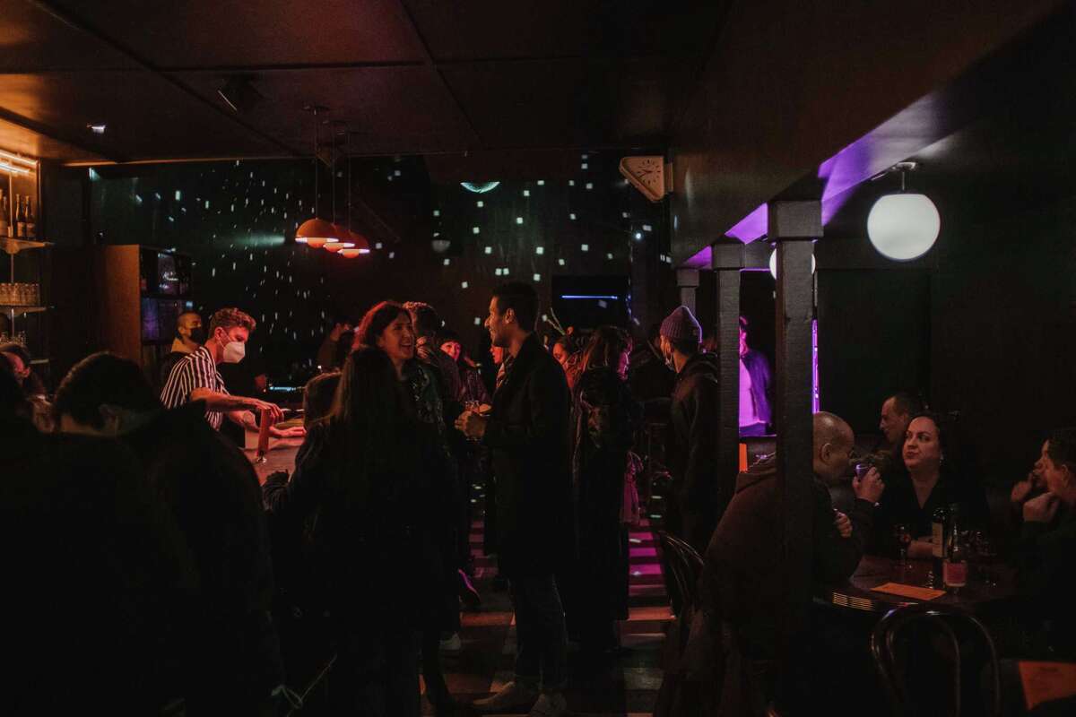 Best places to drink natural wine in the Bay Area