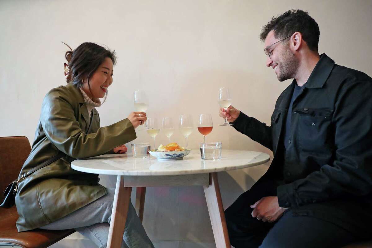 Best places to drink natural wine in the Bay Area