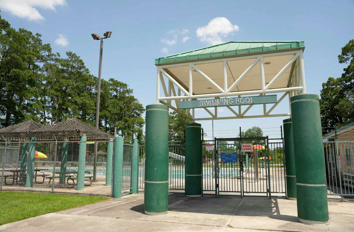 Pools in Houston: A guide to the city's public pools that are open now