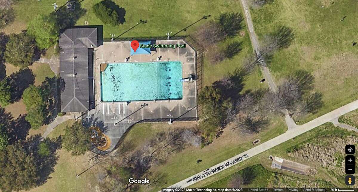 Pools in Houston: A guide to the city's public pools that are open now