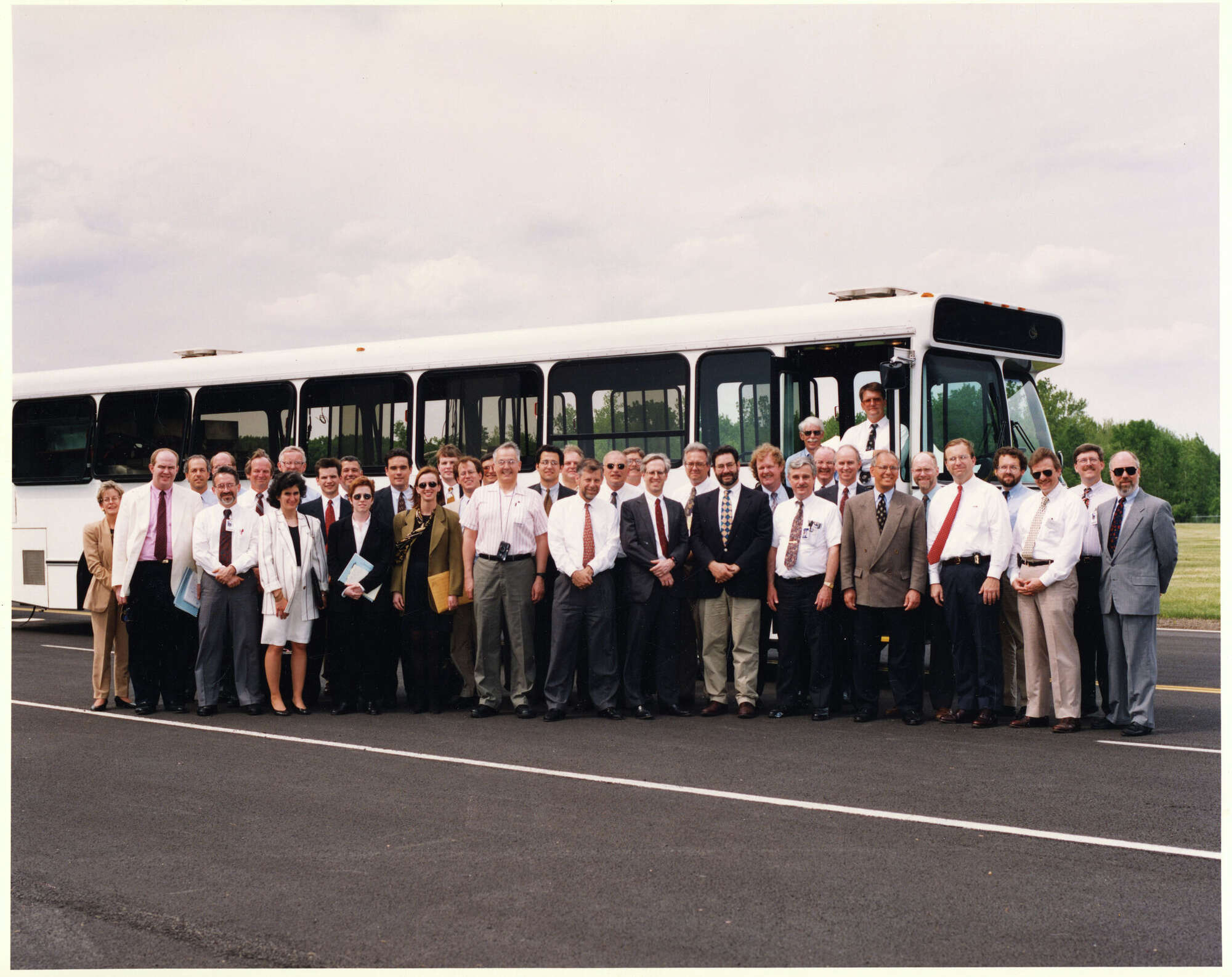 A look back at General Electric's history of electric vehicles