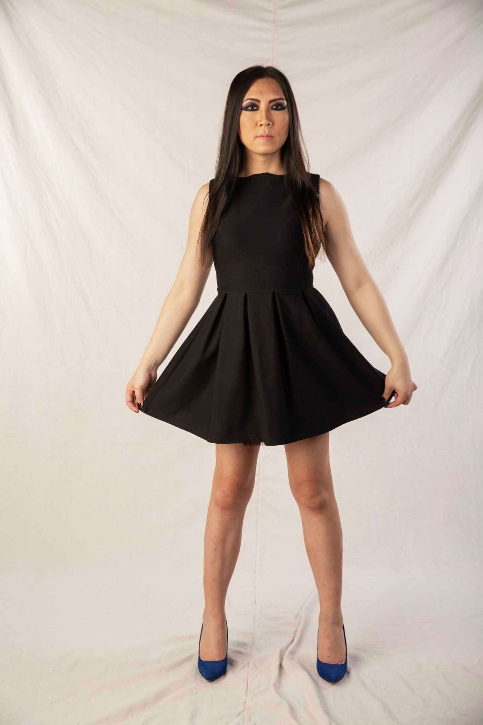 How clothing can spark euphoria for transgender people