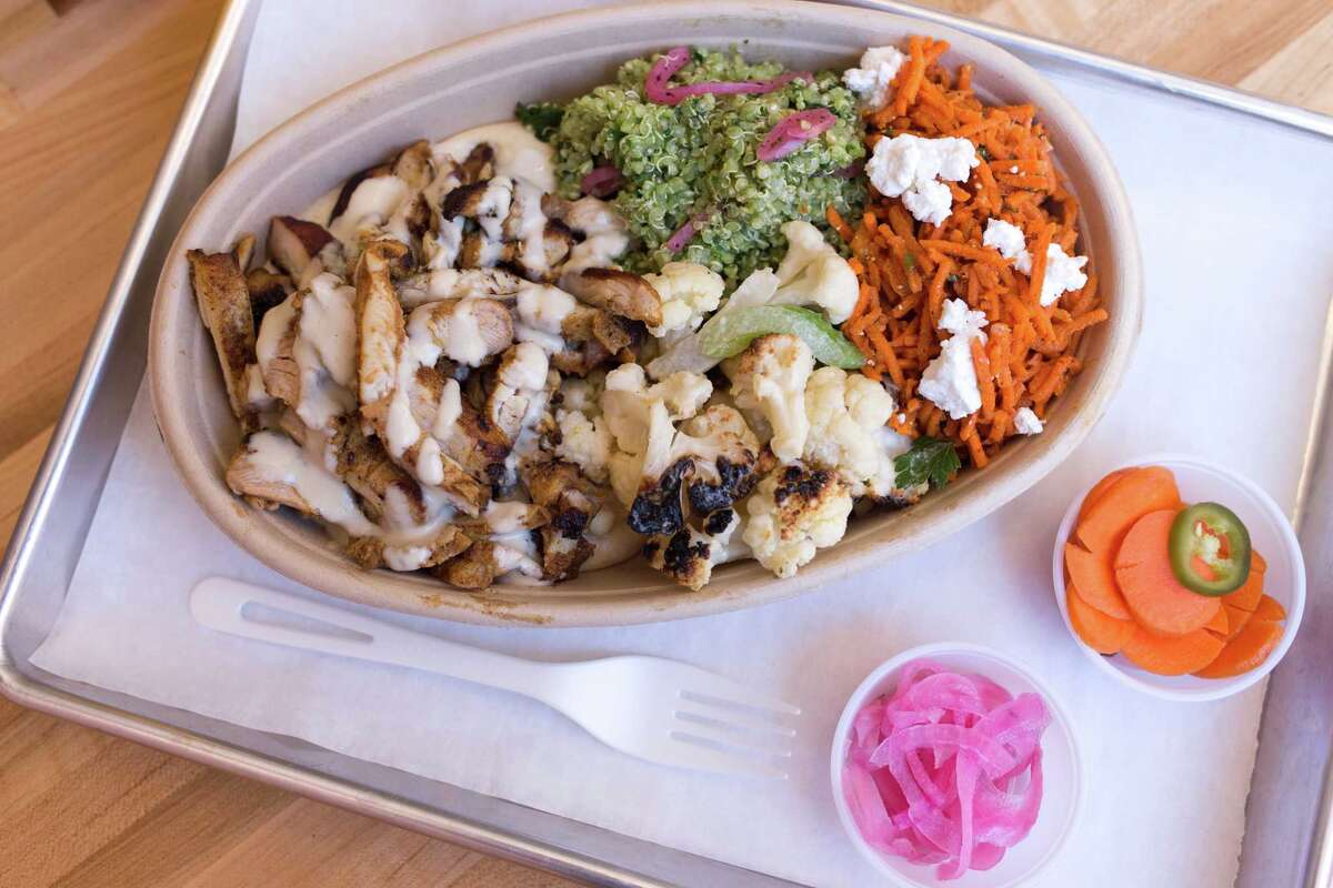 Best lunch restaurants in downtown San Francisco