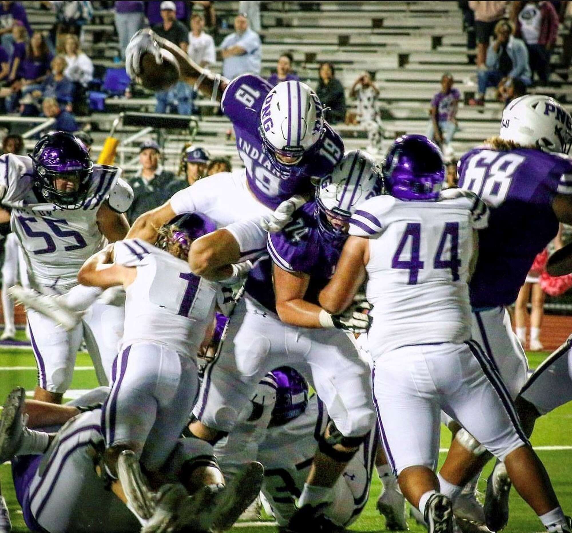 Enterprise names 2023 Preseason Super Gold Football Team