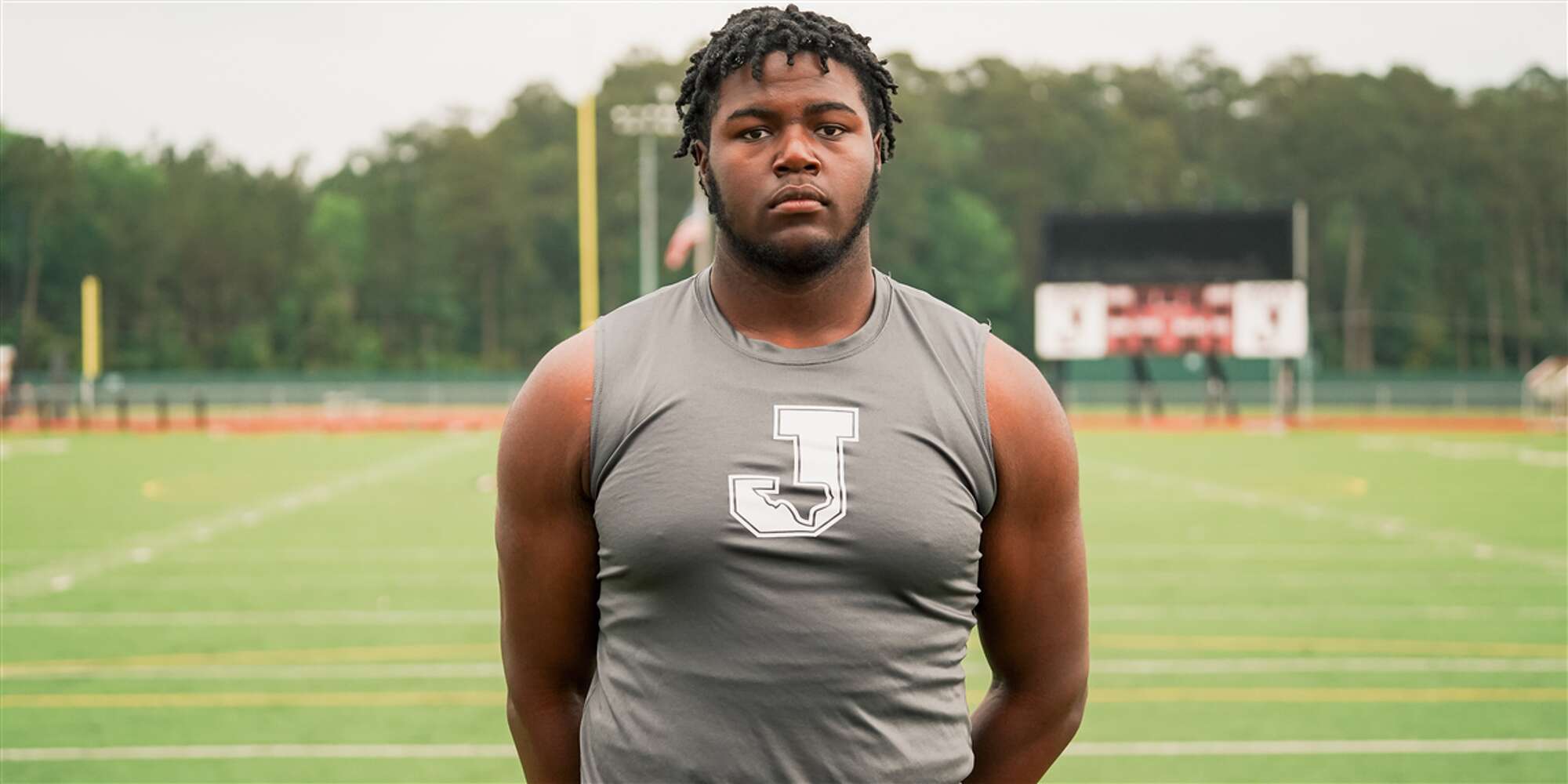 Enterprise names 2023 Preseason Super Gold Football Team