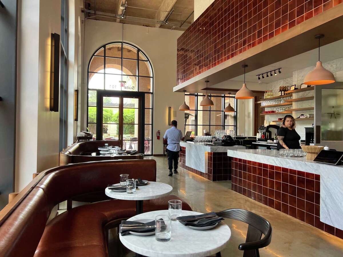 Italian food in San Antonio: Here are the Top 10 restaurants