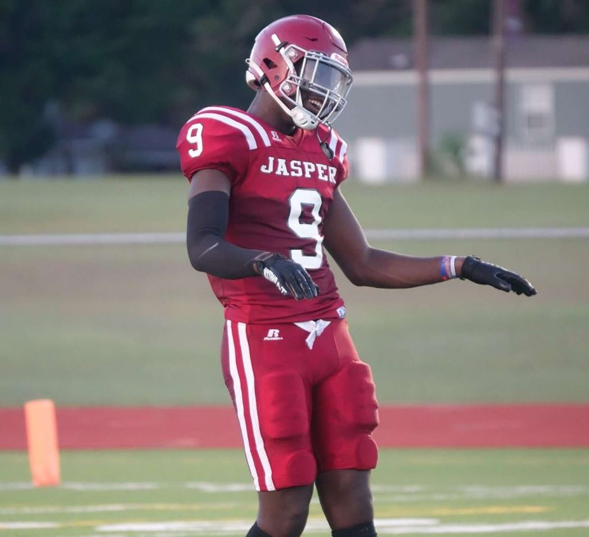 Enterprise Fab 15: The top high school prospects in Southeast Texas