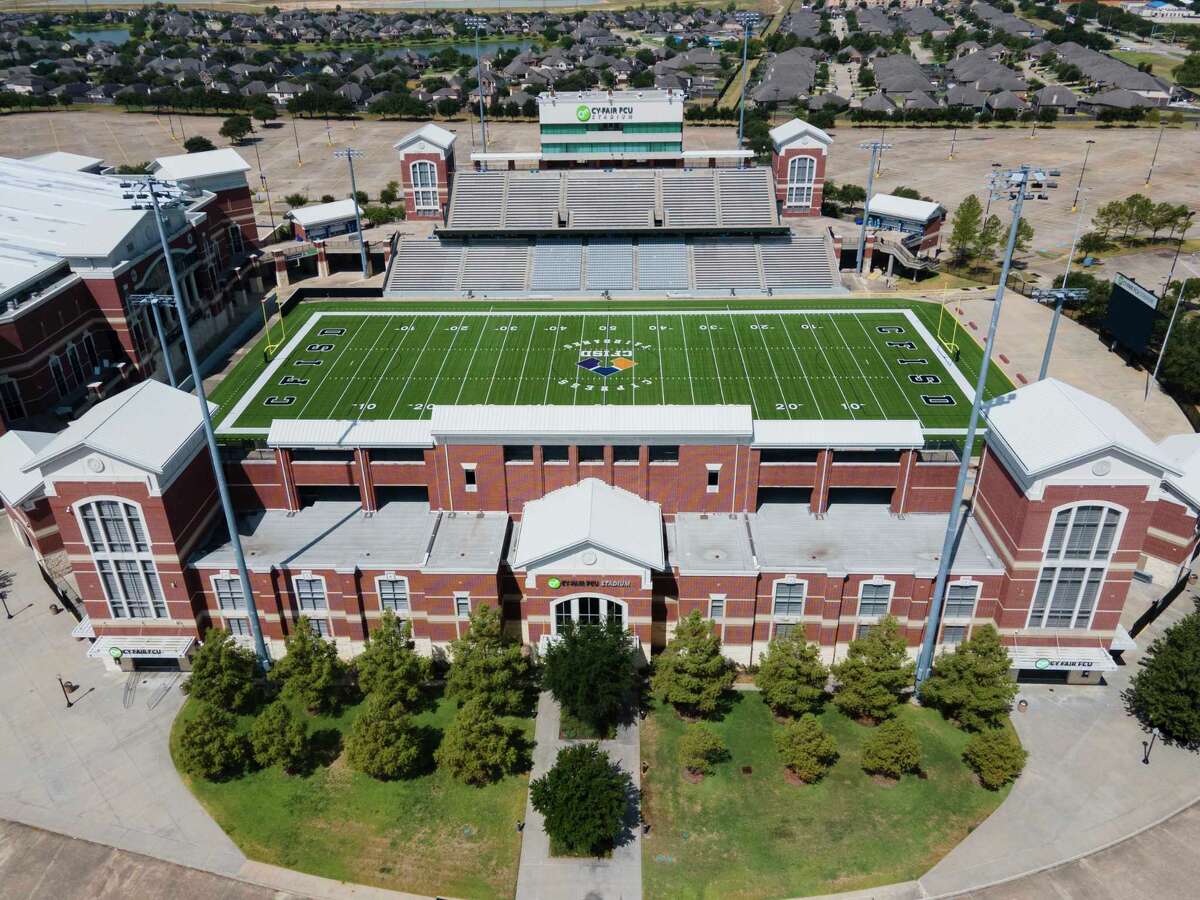 Berry Center Football Stadium Valhalla, Williams Field, Clark Track