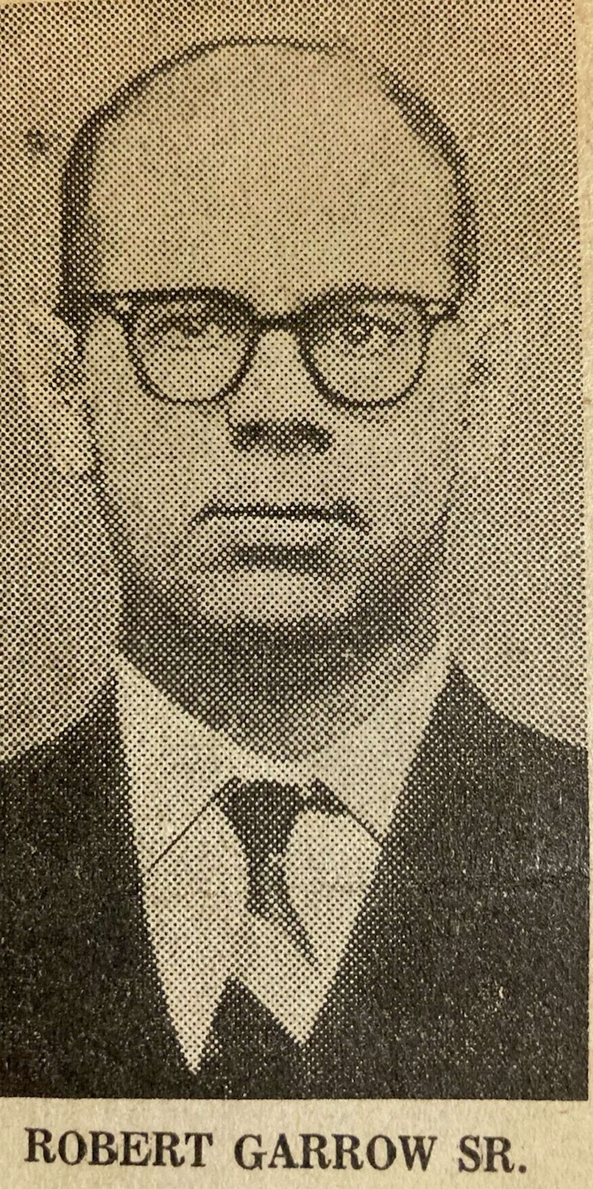 Robert Garrow: The 1973 search for a killer in Adirondacks