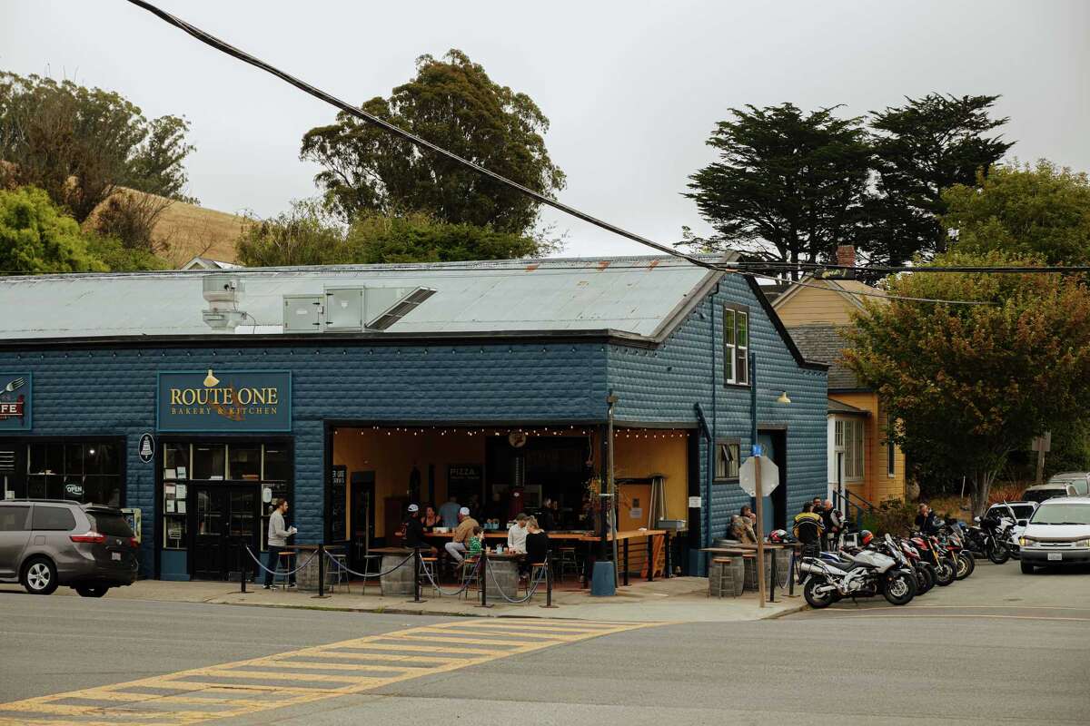 Best restaurants in Marin County: Sausalito, Novato and San Rafael