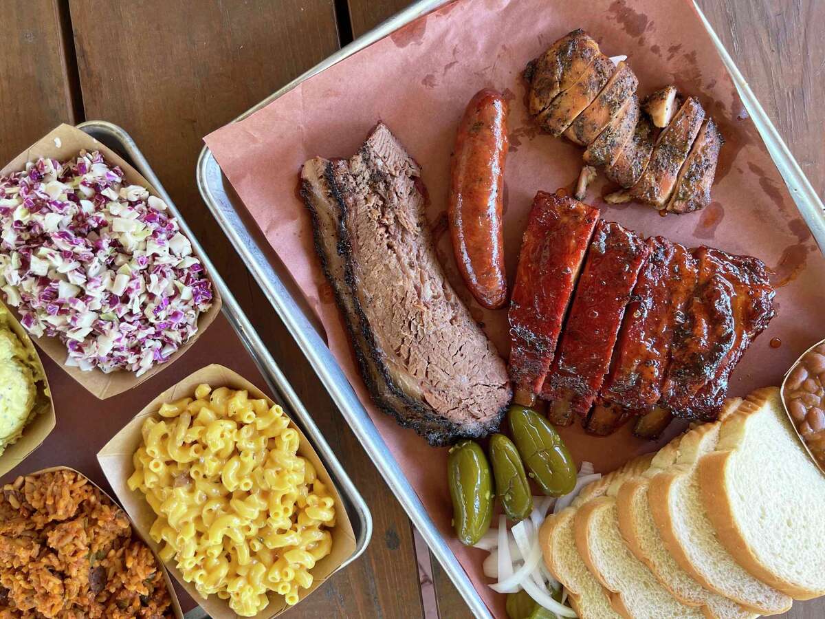 Barbecue in San Antonio: Here are the Top 10 restaurants