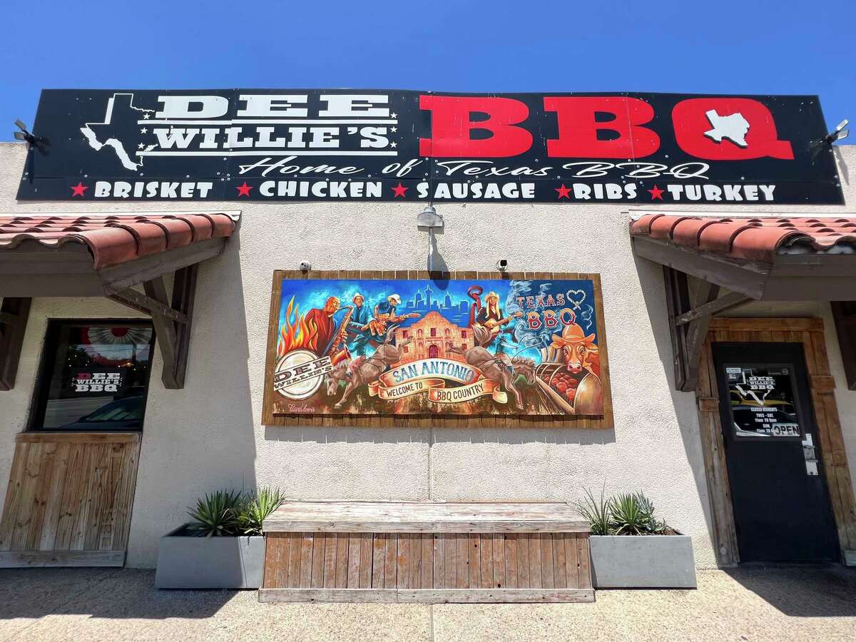 Barbecue in San Antonio: Here are the Top 10 restaurants
