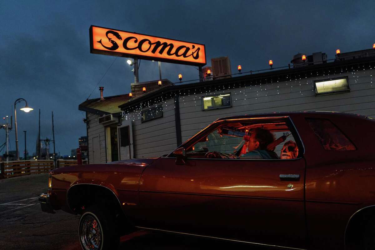 Best classic San Francisco restaurants