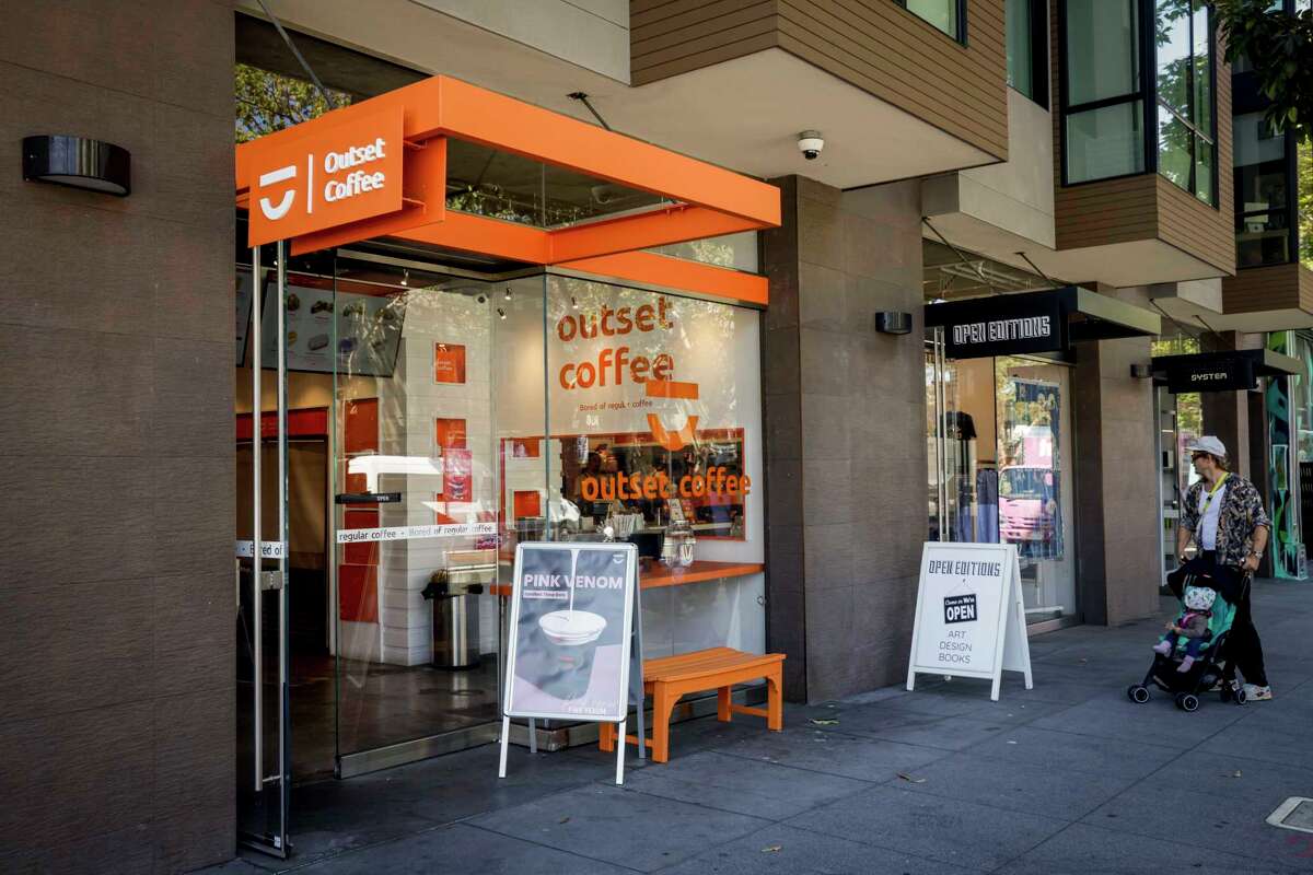 Best coffee in the San Francisco Bay Area