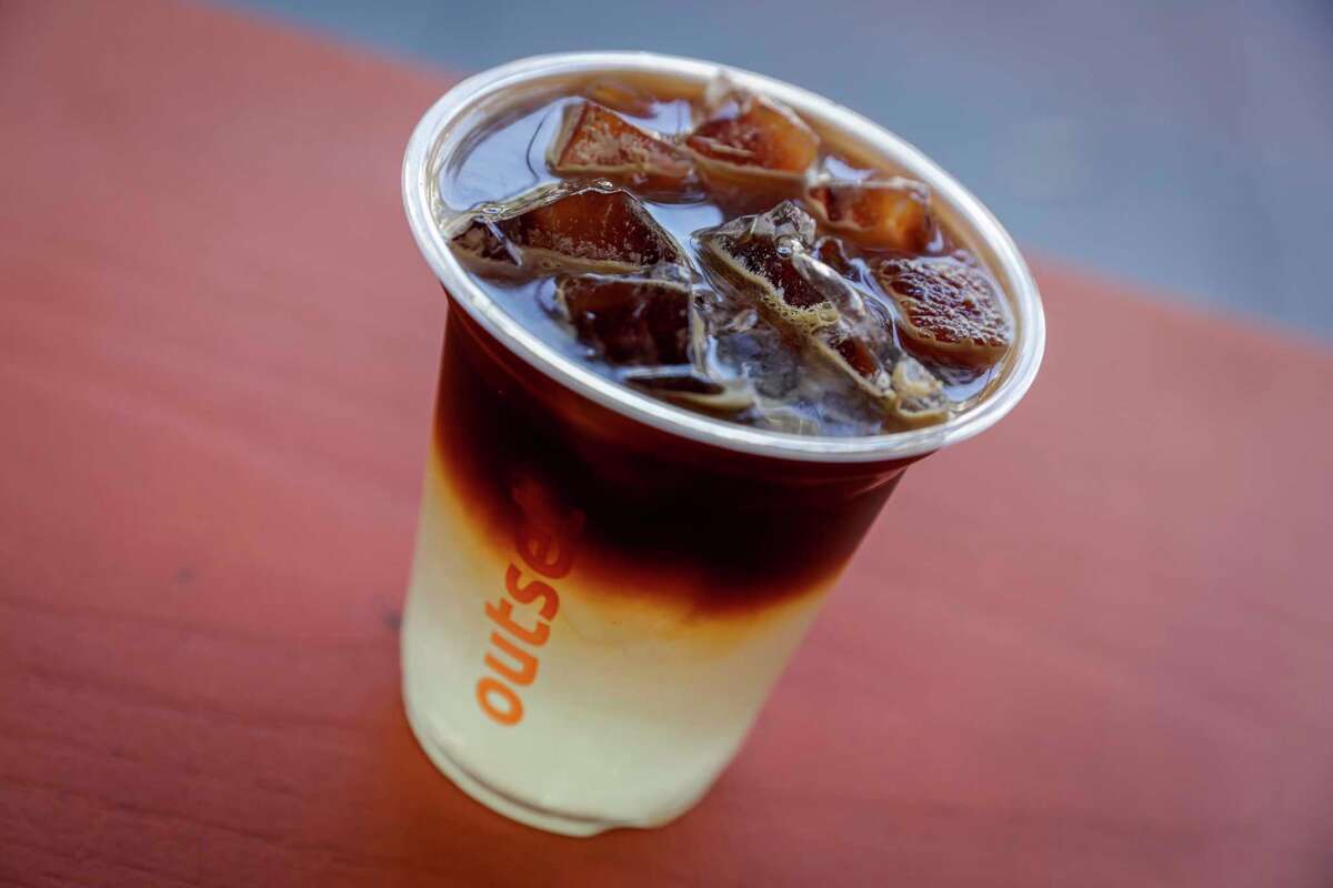 Best coffee in the San Francisco Bay Area