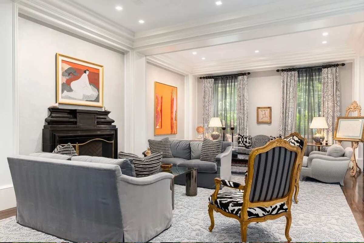 Guess the price of Mary Tyler Moore's former Greenwich home