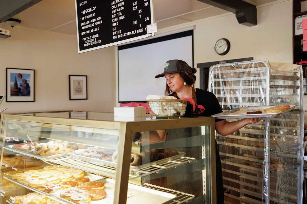 Where to eat on the wild Mendocino coast