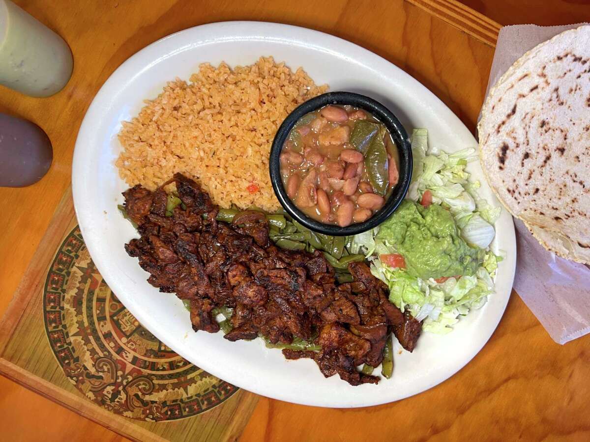 Mexican food in San Antonio: Here are the Top 25 restaurants