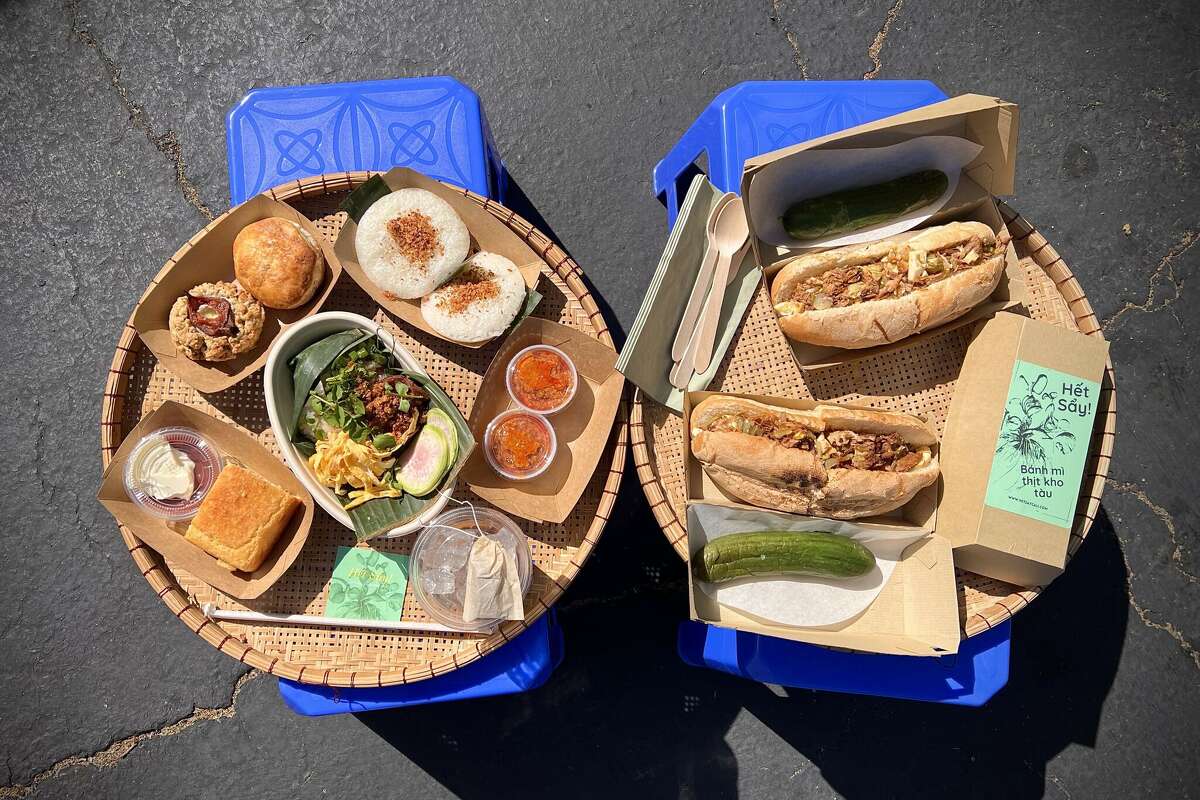 The best Vietnamese restaurants in the Bay Area