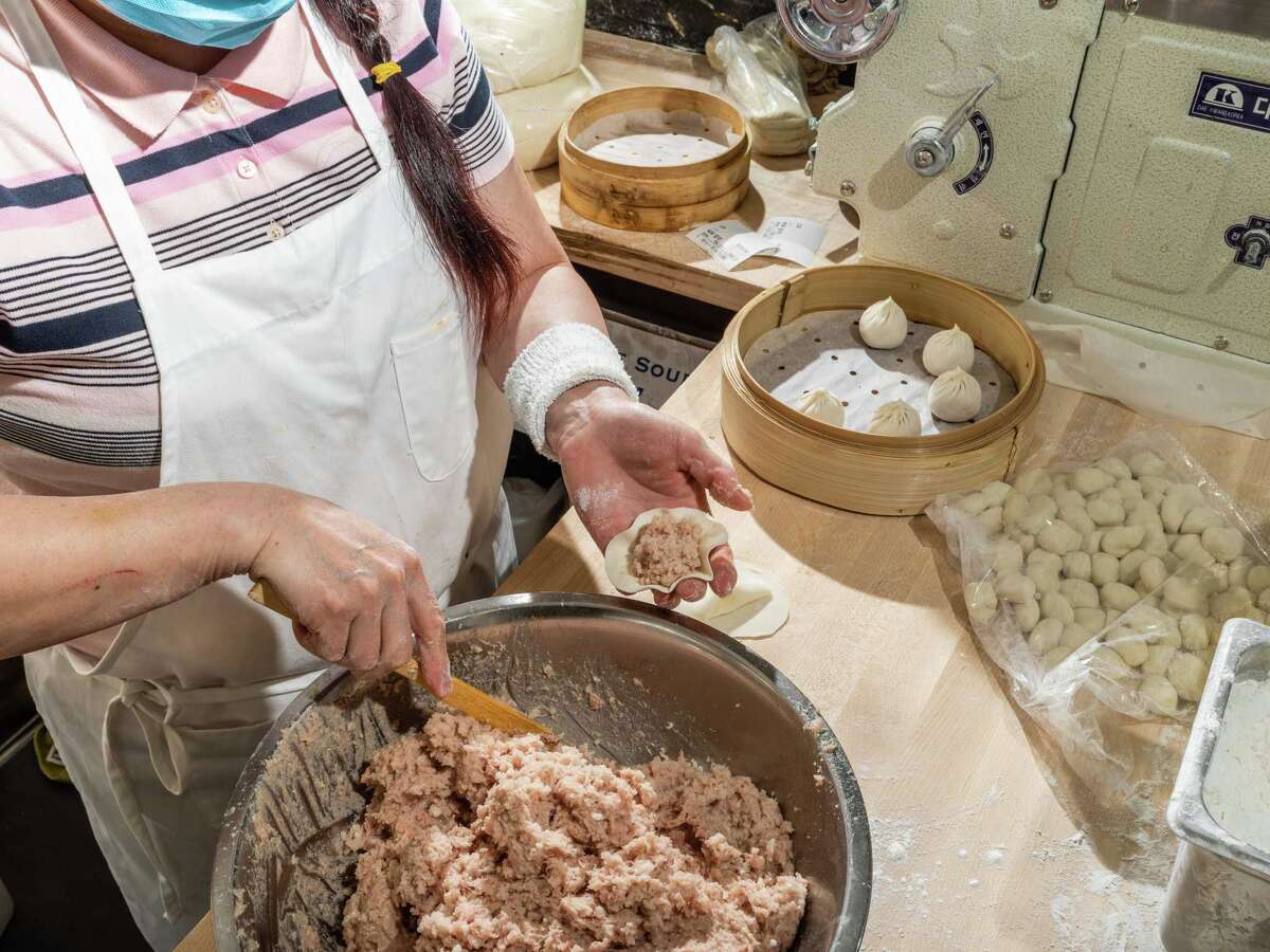 Best soup dumplings in San Francisco Bay Area