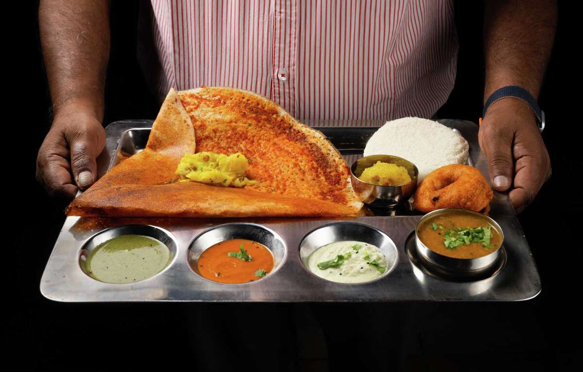 Top East Bay Restaurants