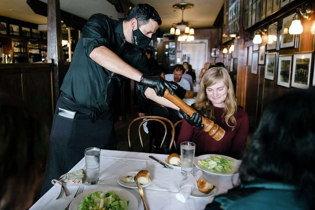 Best classic San Francisco restaurants