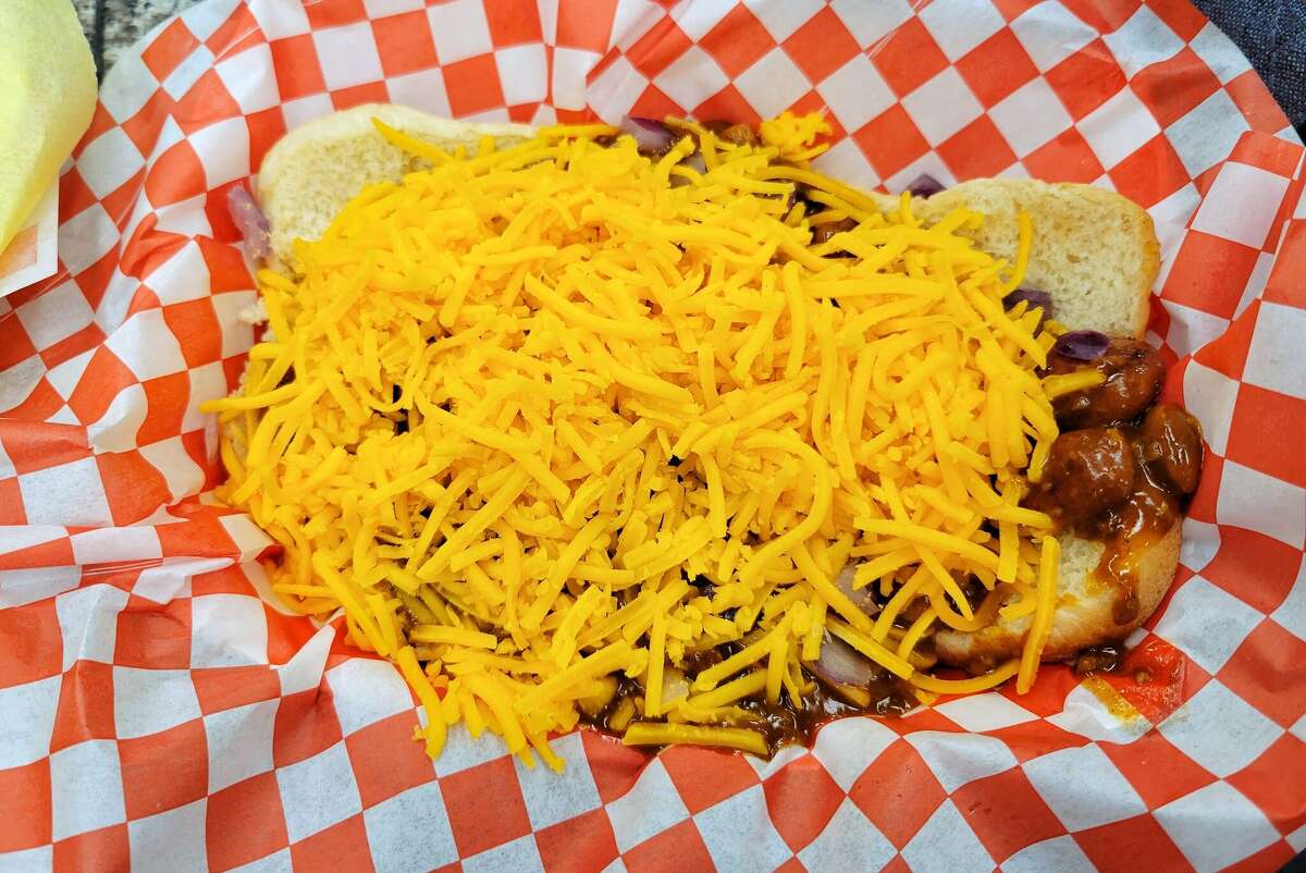 Best hot dogs in the Bay Area