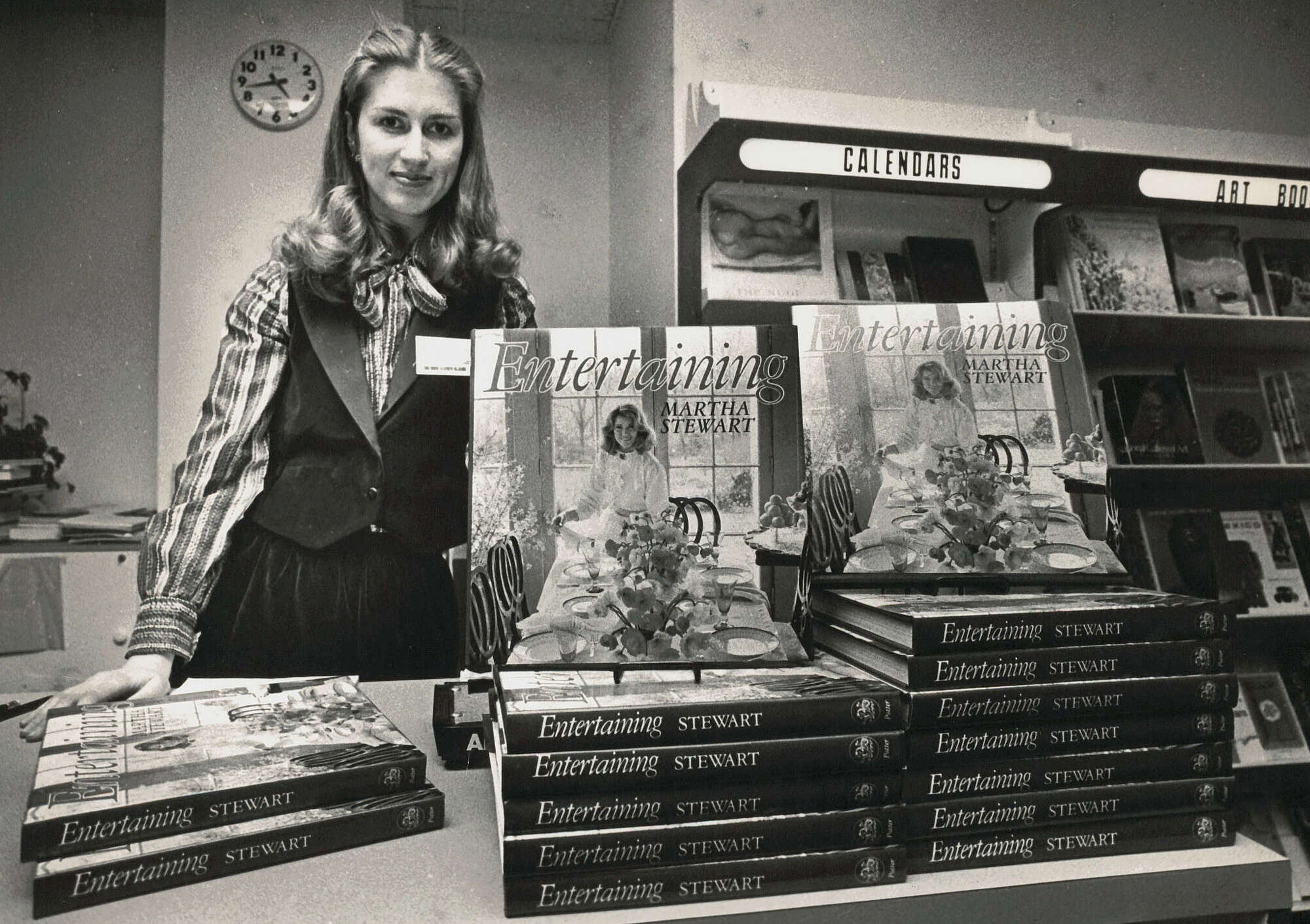 Vintage photos show CT's Stamford Town Center mall in its heyday