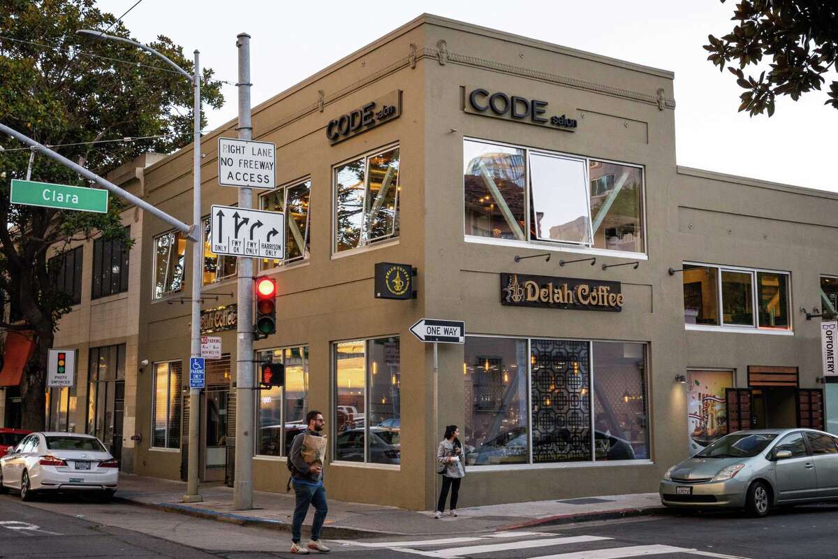 Where to eat in downtown San Francisco