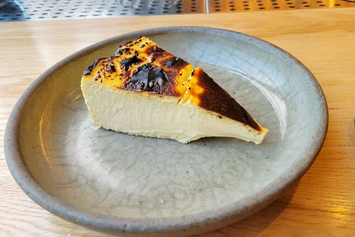 Best cheesecakes in the San Francisco Bay Area