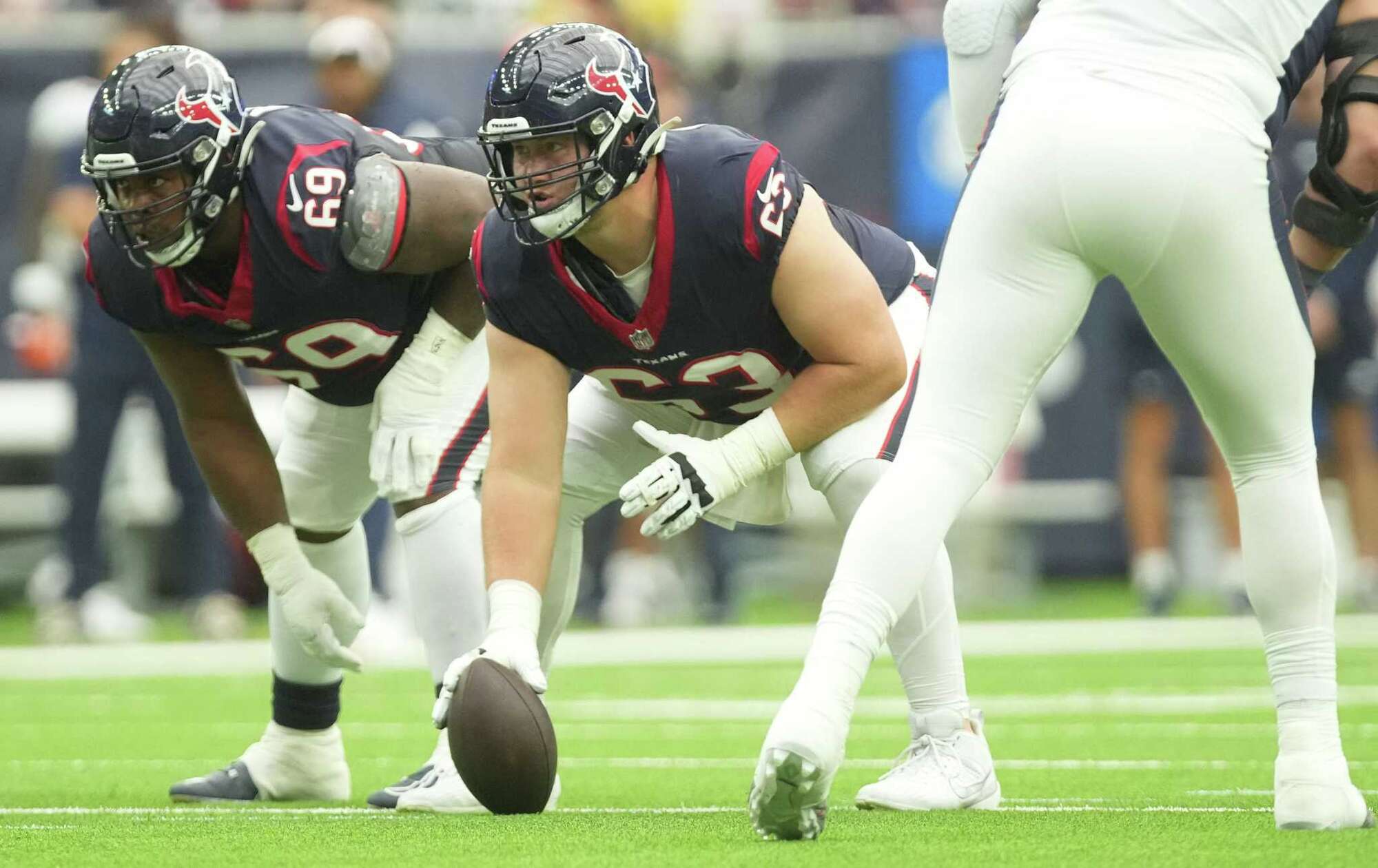 Houston Texans and NFL free agency: What you need to know